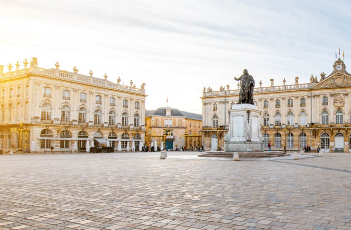 Nancy : ce qu’il faut retenir du dernier conseil municipal – R.C.N 90.7 FM